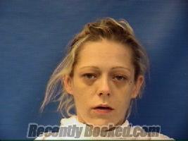 Recent Booking / Mugshot for JAMIE RENAE POOL in Kaufman County, Texas