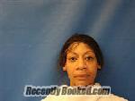 Recent Booking / Mugshot for RONETTA LANEE PRICE in Kaufman County, Texas