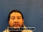 Recent Booking / Mugshot for RODOLFO CESAR PERALTA MEDEL in Kaufman ...