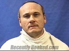 Recent Booking / Mugshot for TRAVIS LYNN PUGH in Kaufman County, Texas
