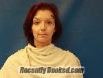 Recent Booking / Mugshot for ANN MARCI ROBERTS in Kaufman County, Texas