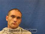 Recent Booking / Mugshot for ANTHONY CHASE RICKETTS in Kaufman County ...