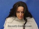 Recent Booking / Mugshot for CAITLIN ANN ROJAS in Kaufman County, Texas