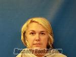 Recent Booking / Mugshot for COURTNEY LYNN RANEY in Kaufman County, Texas
