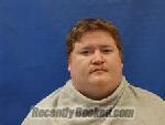 Recent Booking / Mugshot for DALTON RICHARD RENFRO in Kaufman County, Texas