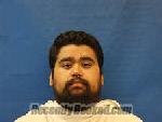 Recent Booking / Mugshot for DANIEL RODRIGUEZ in Kaufman County, Texas
