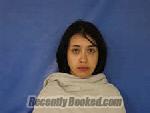 Recent Booking / Mugshot for ELVA CYNTHIA RODRIGUEZ in Kaufman County ...