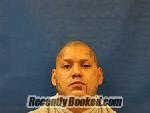 Recent Booking / Mugshot for GILBERTO RIVERA in Kaufman County, Texas