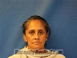 Recent Booking / Mugshot for ISABEL RAMIREZ in Kaufman County, Texas