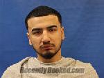 Recent Booking / Mugshot for Ivan Rodriguez in Kaufman County, Texas