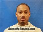 Recent Booking / Mugshot for JEREMY RUFF in Kaufman County, Texas