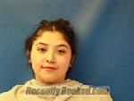 Recent Booking / Mugshot for JENNIFER ANN ROBLES in Kaufman County, Texas