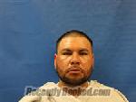 Recent Booking / Mugshot for Jesus Razo Montenegro in Kaufman County, Texas