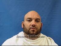 Recent Booking / Mugshot for JACOB AARON XAVIER ROSALES in Kaufman ...