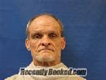 Recent Booking / Mugshot for JAMES CALVIN ROY in Kaufman County, Texas