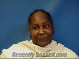 Recent Booking / Mugshot for KRISTY DAWN RIDER in Kaufman County, Texas