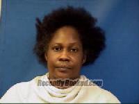 Recent Booking / Mugshot for KRISTY DAWN RIDER in Kaufman County, Texas