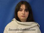 Mackenzie Roton Arrest Record & Booking Info – Kaufman County, Texas ...