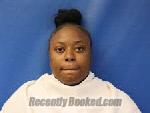 Recent Booking / Mugshot for Romekia Shanta Robinson in Kaufman County ...