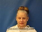 Recent Booking / Mugshot for TIFFANY ANN RANKIN in Kaufman County, Texas