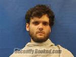 Recent Booking / Mugshot for CHASE LOREN SELF in Kaufman County, Texas