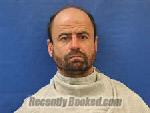 Recent Booking / Mugshot for ERIC JOSEPH STUART in Kaufman County, Texas
