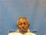 Recent Booking / Mugshot for GREGORY SIMPSON in Kaufman County, Texas