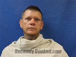 Recent Booking / Mugshot for LEE ESTON STONE in Kaufman County, Texas