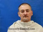 Recent Booking / Mugshot for MICHAEL RAY SLATTON in Kaufman County, Texas