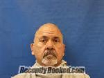 Recent Booking / Mugshot for MARK DOUGLAS SWANK in Kaufman County, Texas