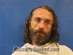 Recent Booking / Mugshot for MACK ALBERT SHEARMAN in Kaufman County, Texas