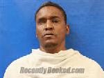 Recent Booking / Mugshot for TOMMY DEWAYNE SPEARS in Kaufman County, Texas