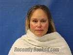 Recent Booking / Mugshot for TONYA SMITH in Kaufman County, Texas
