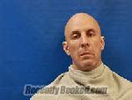 Recent Booking / Mugshot for ERIC LEE TRIPLETT in Kaufman County, Texas