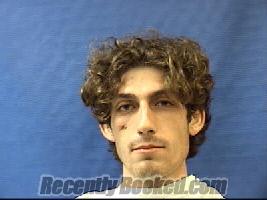 Recent Booking / Mugshot for KENDALL JAMES TRACY in Kaufman County, Texas