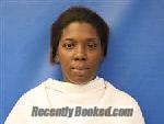 Shomari Coreyia Thurman Arrest Record & Booking Info – Kaufman County ...