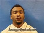 Recent Booking / Mugshot for TRAVION DEJUAN TURNER in Kaufman County, Texas