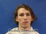 CALEB GARRETT VENABLE Arrest Record & Booking Info – Kaufman County ...