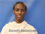 Recent Booking / Mugshot for CANDACE CHERRELLE WARE in Kaufman County ...