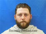 Recent Booking / Mugshot for JOHN TYLER WATERS in Kaufman County, Texas