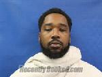 MARCUS DEWAYNE WILLIAMS Arrest Record & Booking Info – Kaufman County ...