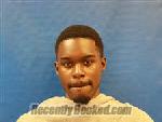 Recent Booking / Mugshot for OMARI WILSON in Kaufman County, Texas