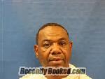 Recent Booking / Mugshot for TRIBBLE L WILLIAMS in Kaufman County, Texas
