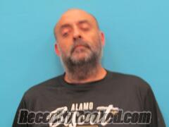 Recent Booking / Mugshot for Jody Merritt in Kendall County, Texas