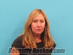 Recent Booking / Mugshot for Karon Shouse in Kendall County, Texas