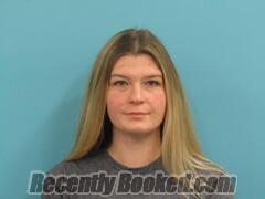 Recent Booking / Mugshot for Kendall Batchelor in Kendall County, Texas