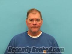 Recent Booking / Mugshot for Michael Zinda in Kendall County, Texas