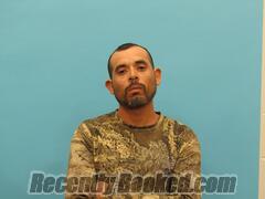 Recent Booking / Mugshot for Jose Guillen-Puga in Kendall County, Texas