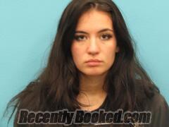 Recent Booking / Mugshot for Lauren Beck in Kendall County, Texas