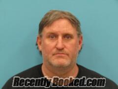Recent Booking / Mugshot for Neil Parrish in Kendall County, Texas